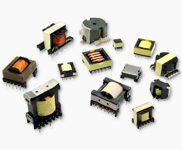 What Is A Laminated Core Transformer